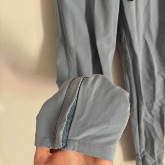 Figs | Other | Figs Dusty Blue Scrub Pants Xxs | Poshmark